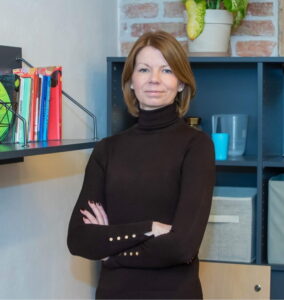 Meeskond - Ülemiste Psühhiaatriakeskus